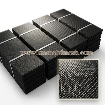 China Extruder screens in micron ratings suit fine extrusion 800 micron for sale
