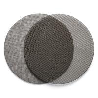 China Customized Sizes Stainless Steel Multi Layer Extruder Screen Filter and Screen Mesh Filters for sale