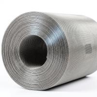 China For Extruder Galvanized Net Water Filter Screen Mesh Rolls Band 230Mm H 308Mm H for sale