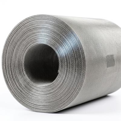 China For Extruder Galvanized Net Water Filter Screen Mesh Rolls Band 230Mm H 308Mm H for sale