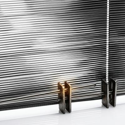 China Galvanized 308Mm Extrusion Reverse Dutch Weave Wire Mesh 110 Mesh for sale