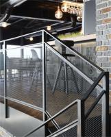 China 2.0Mm to 4.0Mm Aluminum Perforated Sheet Strip Sheet Perforated Metal Mesh for sale