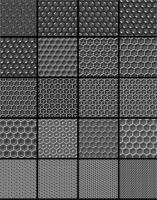 China Aluminum Waterproof Perforated Metal Mesh Sheet For Exterior Decorative Fence Panel for sale