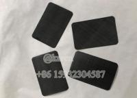 China 6 Mesh To 500 Mesh Mild Stainless Steel Filter Screen For Recycling Machine for sale