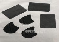 China 6 Mesh To 500 Mesh Mild Stainless Steel Filter Screen For Recycling Machine for sale