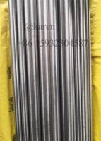 China Free Flow 304 Screen Wedge Johnson Screen Filter V Wire Shape Oil Sieve Tube for sale