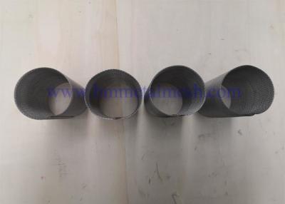 China Stainless Steel Filter Cartridge,Filter Tube for sale