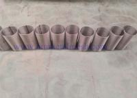 China What is Stainless Steel multi-layer Filter Tube/Filter Cartridge for sale
