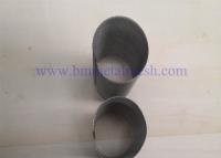 China Stainless Steel Filter Tube,Stainless steel filter cartridge Microporous punching mesh tube High efficiency filtration for sale