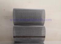 China OEM 1M Filter Screen Mesh For Extruder Resistant To Corrosion for sale