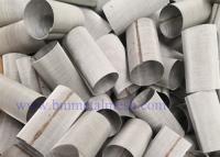 China Multiple Purpose Stainless Steel Extruder Filter Screen Mesh Woven For Filter for sale