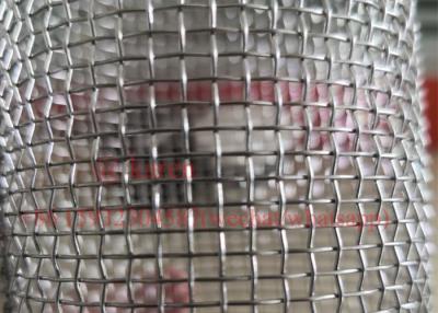 China OEM 1M Filter Screen Mesh For Extruder Resistant To Corrosion for sale