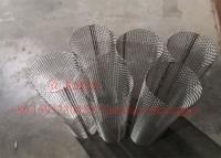 China Supply stainless steel mesh cartridge filter cartridge filter mesh cartridge steel mesh filter cartridge factory for sale