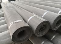 China Stainless Steel 60 Mesh For Recycling Pellitizer Mesh Filters Spare Parts for sale