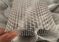 China Woven Filter Tubes Can Be Produced With Different Hole Sizes  Anti-Corrosion Tube for Filter Media Protection for sale