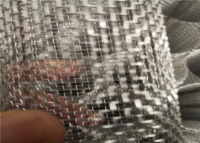 China 10 Mesh 0.50MM Height 200 MM Stainless Steel Wire Mesh  Wire Filter Tube For Filter for sale
