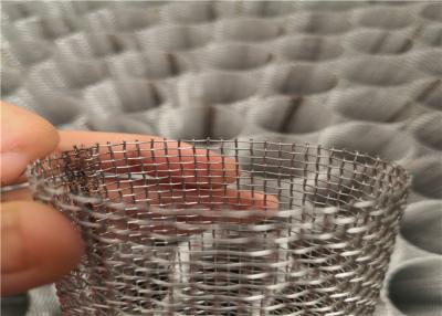 China Metal Filter Mesh Tube – An Anti-Corrosion Tube for Filter Media Protection for sale