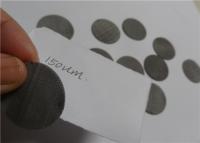 China Extruder Screens And Screen Pack For Filtration And Extrusion Process for sale