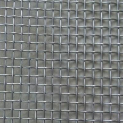 China Stainless Steel Woven Wire Mesh SS304 316 For Extruder Screens for sale