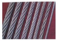 China Ferrule Type SS316 200Mm Aperture Stainless Steel Cable Mesh X Tend Mesh For Sea Applications for sale