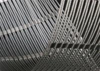 China Stainless Steel X-Tend Wire Rope Mesh for sale