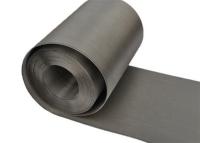 China Reverse Dutch Weave Metal Mesh Filter Screen For Gas / Liquid Filtration for sale