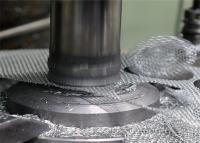 China 60 Mesh Extruder Screen Pack 300MM for sale