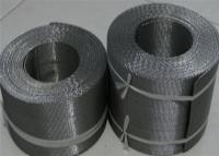 China Multi-layers Filter Screen Packs For PP PE PC PS HIPS PET PVC Plastic Extruder for sale