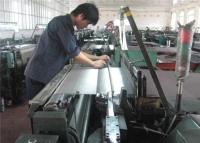China Customized Roll Of Woven Steel Mesh Filter For Chemical Or Food Filtration for sale