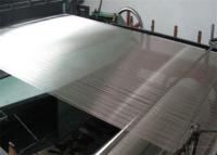 China 20 Mesh Diameter 23MM Stainless Steel Wire Mesh Filter Screen for sale