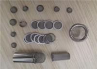 China Extruder Screen Rim Pack Woven Wire Cloth Wholesale Wire Mesh Fabric for sale