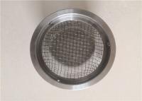 China 0.1/0.1uM Pleated Wire Mesh Filter,PPMP Pleated Wire Mesh Filter,0.1/0.1uM Pleated Filter Cartridges for sale