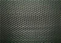 China Smooth Surface 100Mm Plastic Recycling Stainless Steel Filter Mesh Screen for Extruder for sale