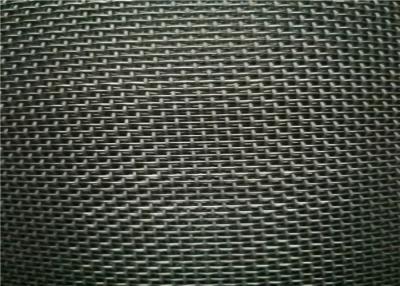 China Smooth Surface 100Mm Plastic Recycling Stainless Steel Filter Mesh Screen for Extruder for sale