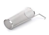China Beer Brewing 304 Stainless Steel Wire Mesh Bucket Filter for sale