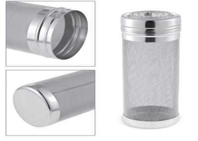 China Micro Mesh Filter Basket, Homebrew Beer Brew Filter for sale