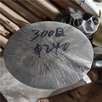 China Disc Type Filter Screen For Thermoplastics Extrusion for sale