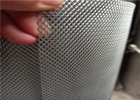 China 2x4Mm Stainless Steel Micro Expended Extruder Screen Pack Metal Mesh for sale