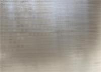 China Outer Air Filter Wire Mesh Expanded Metal Mesh Wire Diameter 0.5Mm To 2Mm for sale