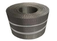 China 72/15 Mesh Extruder Screen Mesh Filter For HDPE Film Machine Length 10M for sale