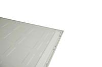 China Backlit LED Panel Light No Yellow Risk 100lm/W 130lm/W Slim Square LED Panel Light for sale
