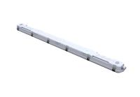 China 2ft 4ft 5ft 6ft LED Triproof Light Private Molding Warehouse LED Lights Outdoor Waterproof for sale