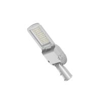 China IK08 IP66 LED Street Light 180lm/W UV Resistance Tools Free LED Road Light NEMA Sensor for sale