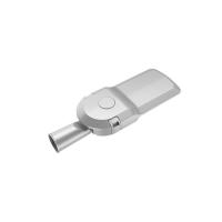 China IK08 IP66 LED Street Light 180lm/W UV Resistance Tools Free LED Road Light NEMA Sensor for sale