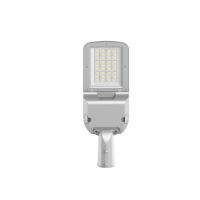 China IK08 IP66 LED Street Light 180lm/W UV Resistance Tools Free LED Road Light NEMA Sensor for sale