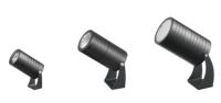 China 12v LED Garden Spike Lights Ip65 Small Middle Big Size Dual Input Voltage for sale
