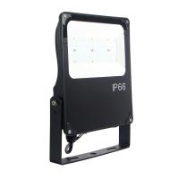 China IP65 Waterproof LED Floodlight Outdoor Ultra Bright Flood lights Coastal Applications for sale