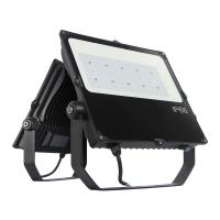 China IP65 Waterproof LED Floodlight Outdoor Ultra Bright Flood lights Coastal Applications for sale
