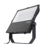 China IP65 Waterproof LED Floodlight Outdoor Ultra Bright Flood lights Coastal Applications for sale