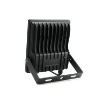 China IP65 Waterproof LED Floodlight Outdoor Ultra Bright Flood lights Coastal Applications for sale